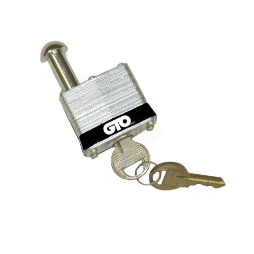 Mighty Mule FM133 - Pin Lock